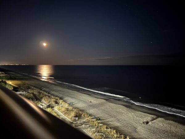 Heading to Myrtle Beach and Staying at The Anderson Ocean Club and Spa ...